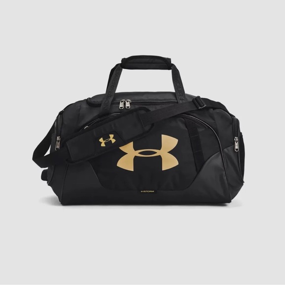 Under Armour | Bags | New Under Armour Mens Ua Undeniable 3 Small ...